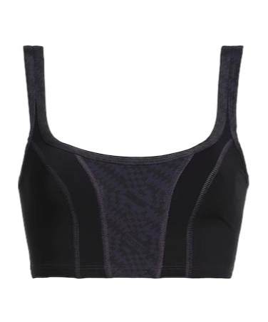 Isabel Marant Étoile Cropped Top