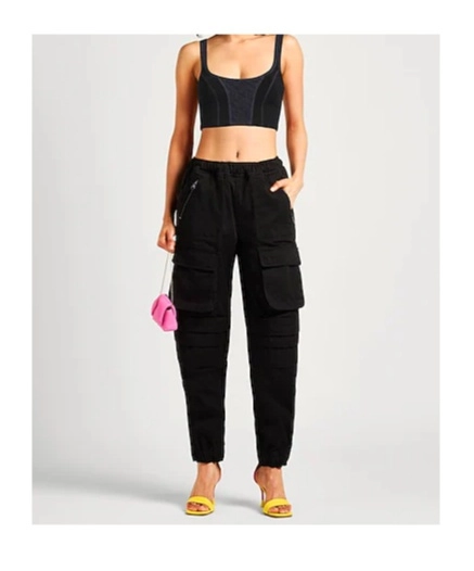 Isabel Marant Étoile Cropped Top
