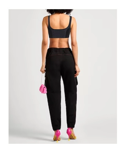 Isabel Marant Étoile Cropped Top