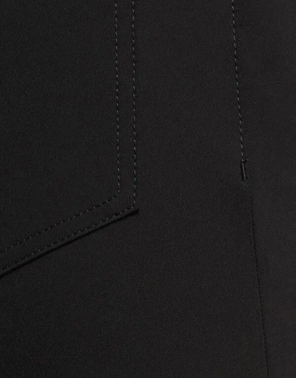 MAISON MARGIELA Casual Trousers With Pockets