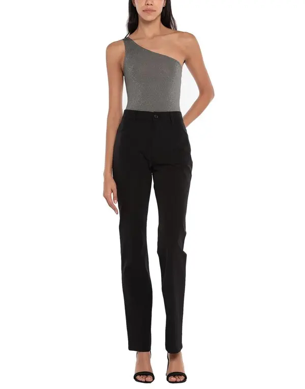 MAISON MARGIELA Casual Trousers With Pockets