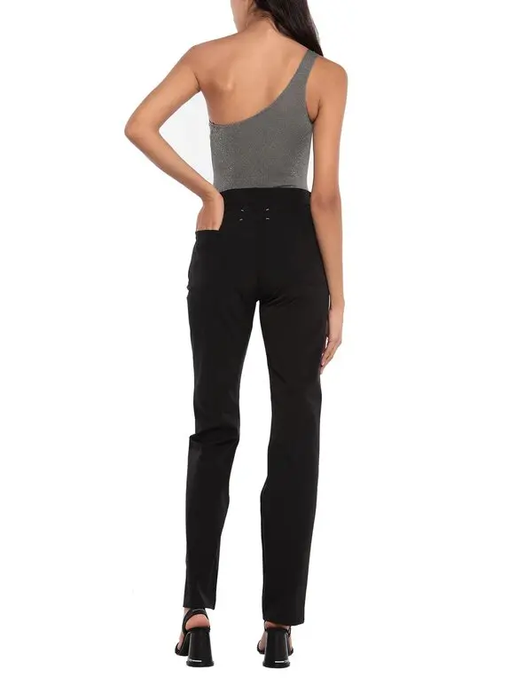 MAISON MARGIELA Casual Trousers With Pockets