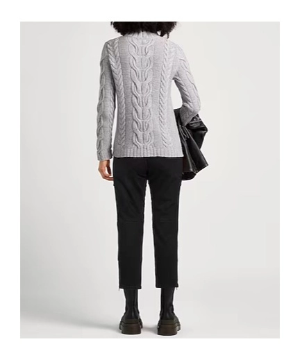 Isabel Marant Étoile Cargo Denim Trousers