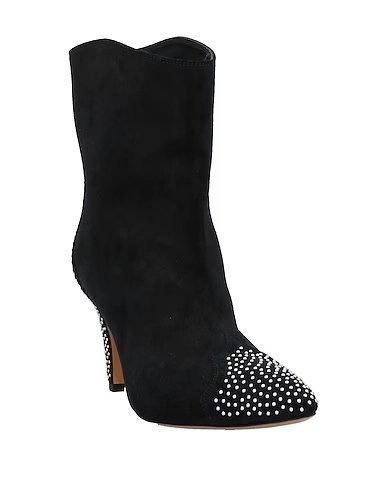 Isabel Marant Étoile Ankle Boots