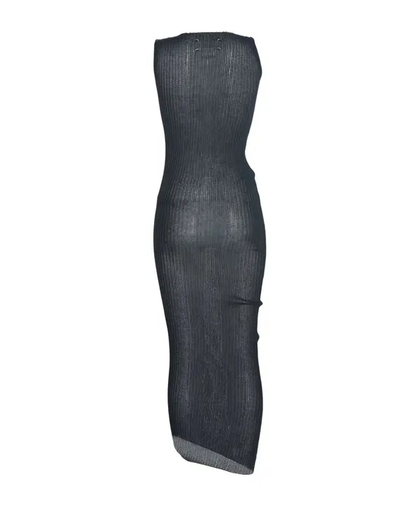 MAISON MARGIELA Slim-fit Knit Dress