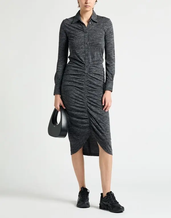 Isabel Marant Étoile Sheath Dress