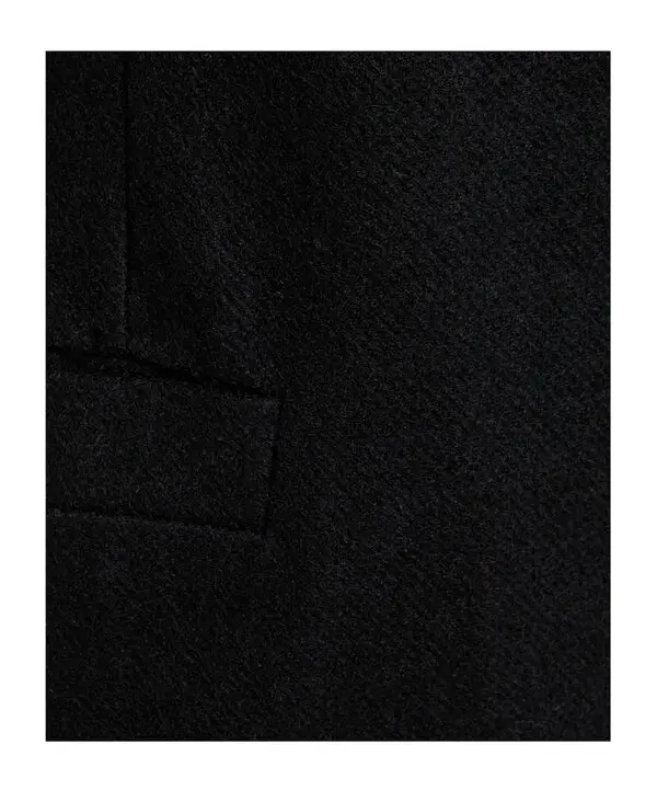 Tory Burch Solid Color Dress