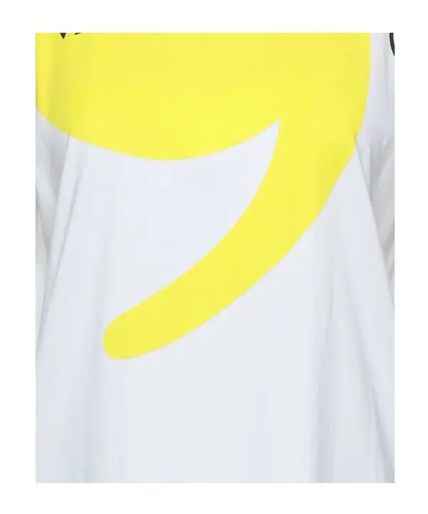 MAISON MARGIELA Plain Colour T-shirt