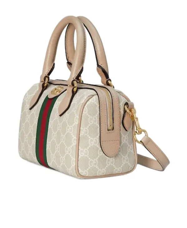 Gucci Ophidia Gg Mini Top Handle Bag