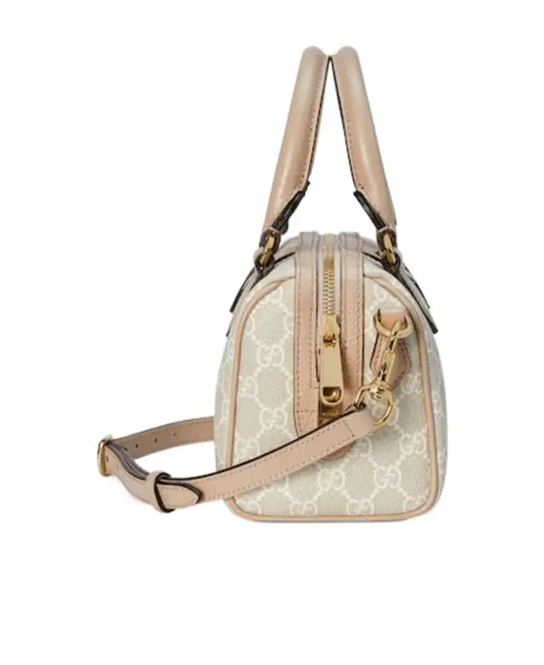 Gucci Ophidia Gg Mini Top Handle Bag