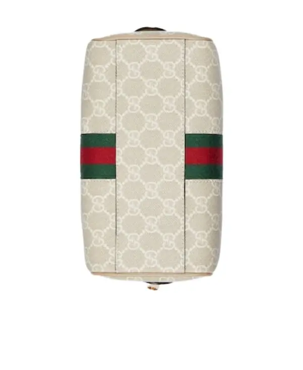 Gucci Ophidia Gg Mini Top Handle Bag