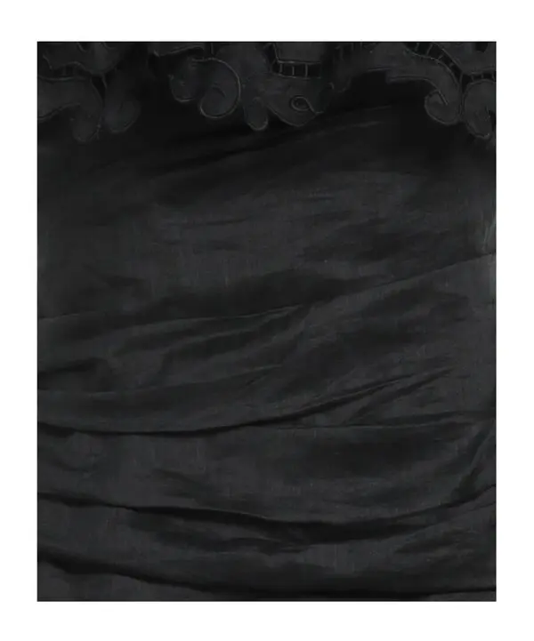 Isabel Marant Étoile Bandeau Wrap Top With Broderie Anglaise
