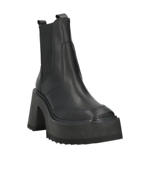 Farm Rio Thick-soled Boots