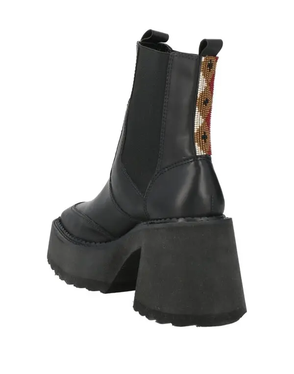 Farm Rio Thick-soled Boots