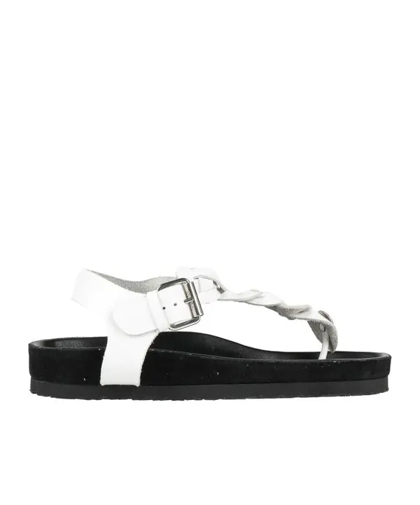 Isabel Marant Étoile Technical Thong Sandals