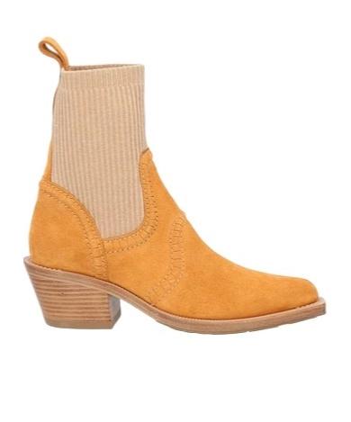 Chloé Ankle Boots