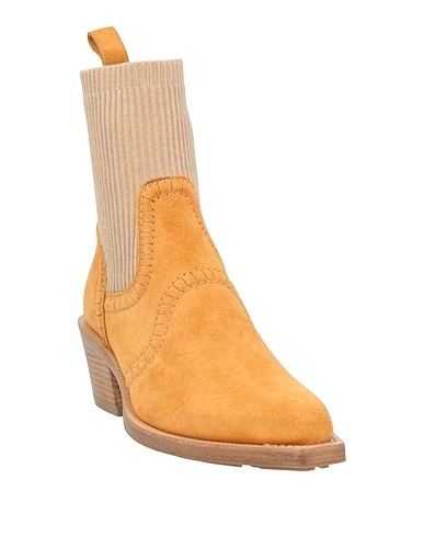 Chloé Ankle Boots