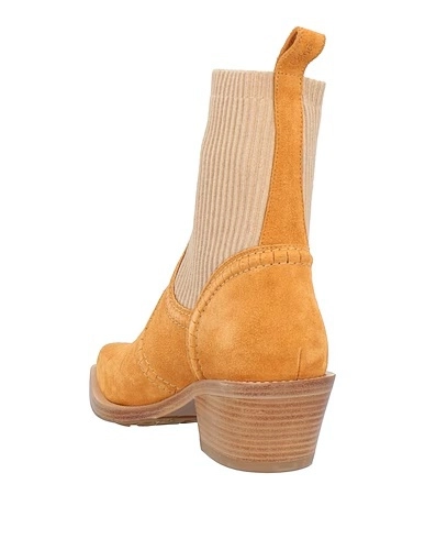 Chloé Ankle Boots