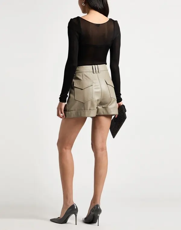 Saint Laurent Slim-fit Cropped Top