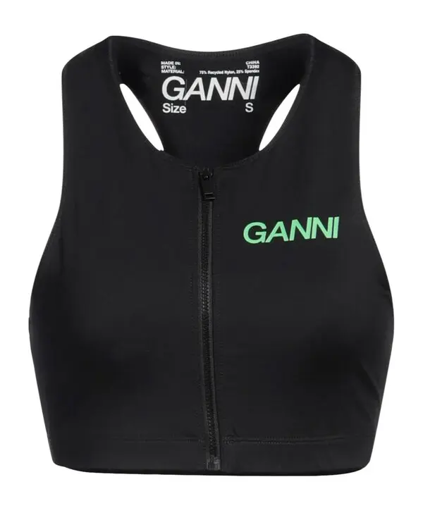 GANNI Tops