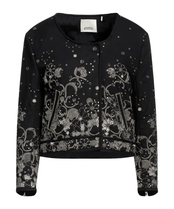 Isabel Marant Étoile Minimalist Jacket