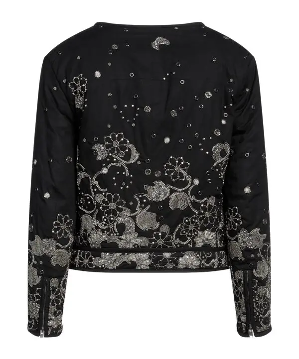 Isabel Marant Étoile Minimalist Jacket