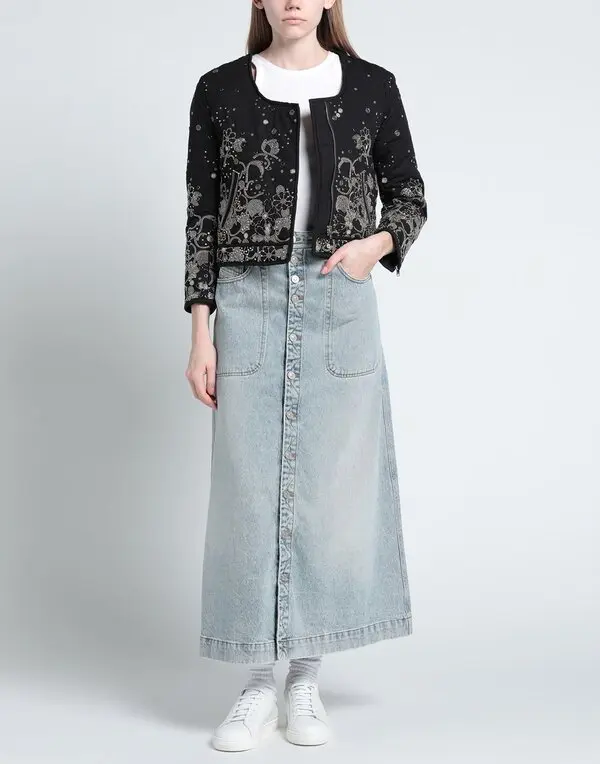 Isabel Marant Étoile Minimalist Jacket