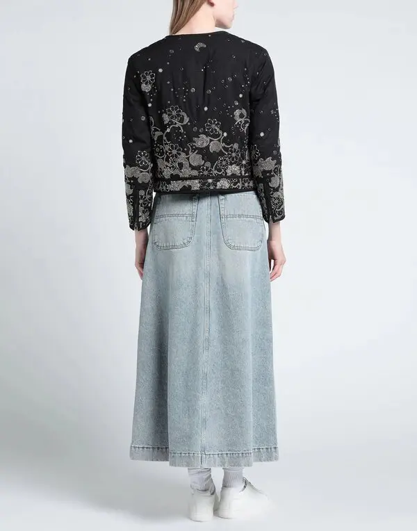 Isabel Marant Étoile Minimalist Jacket