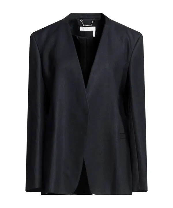 Chloé Single-breasted Blazer