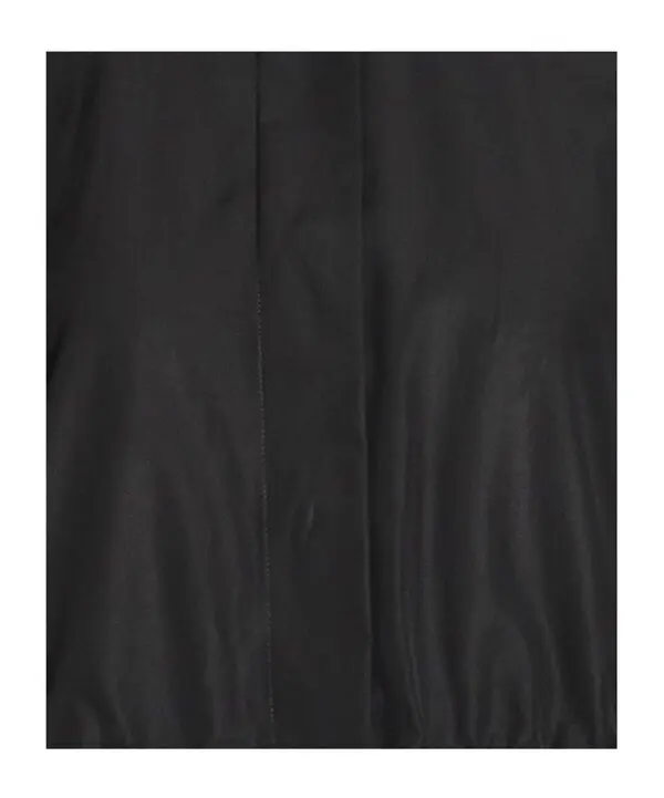 Sportmax Solid Color Shirt