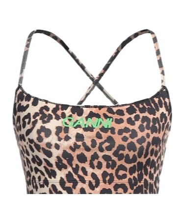 GANNI Tops