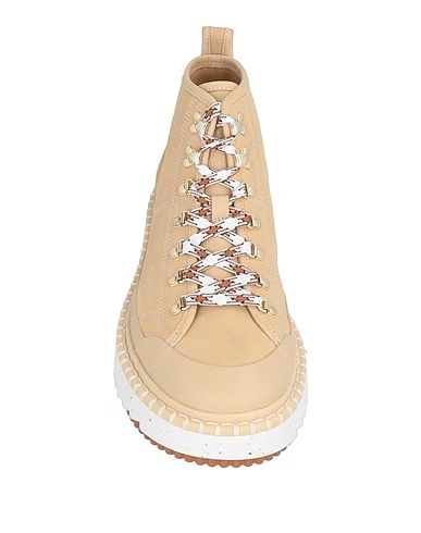 Chloé Ankle Boots