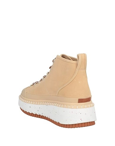 Chloé Ankle Boots