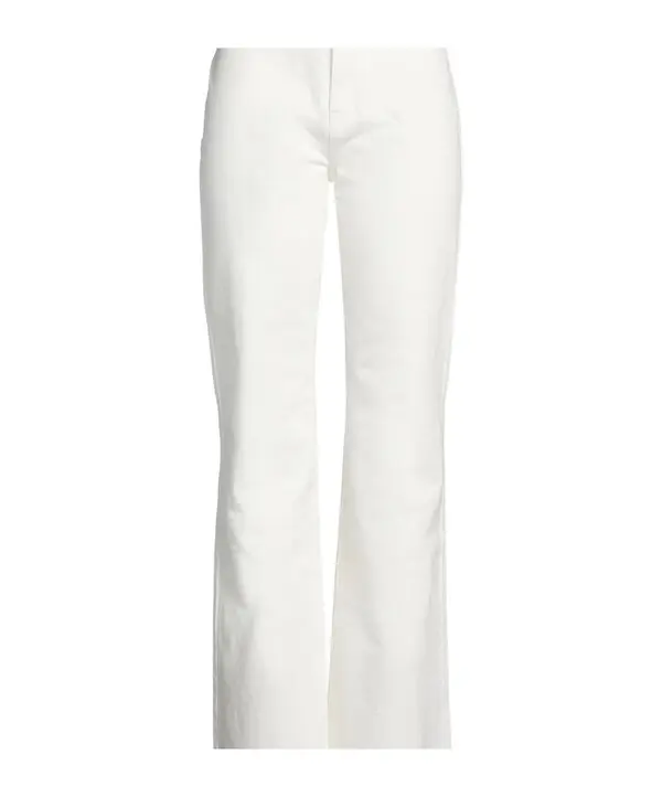 Chloé Flared Jeans