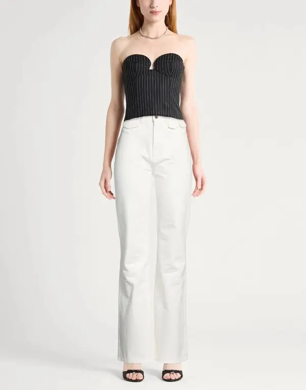 Chloé Flared Jeans