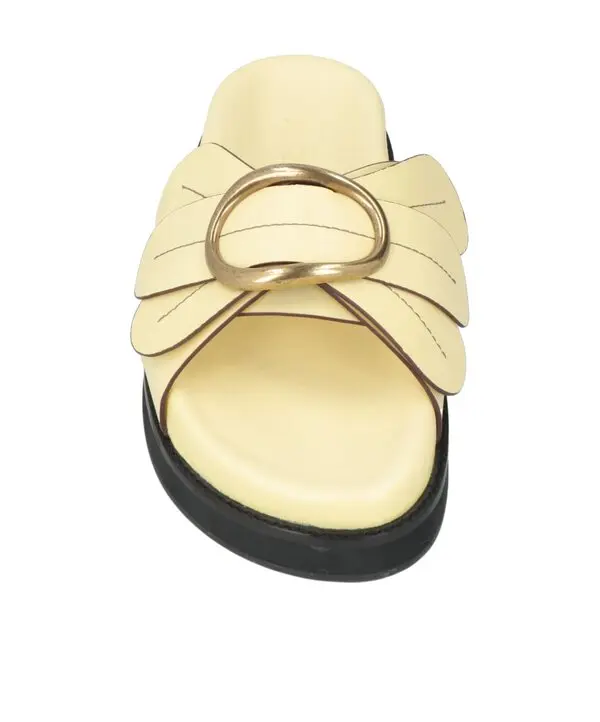 Farm Rio Plain Colour Sandals