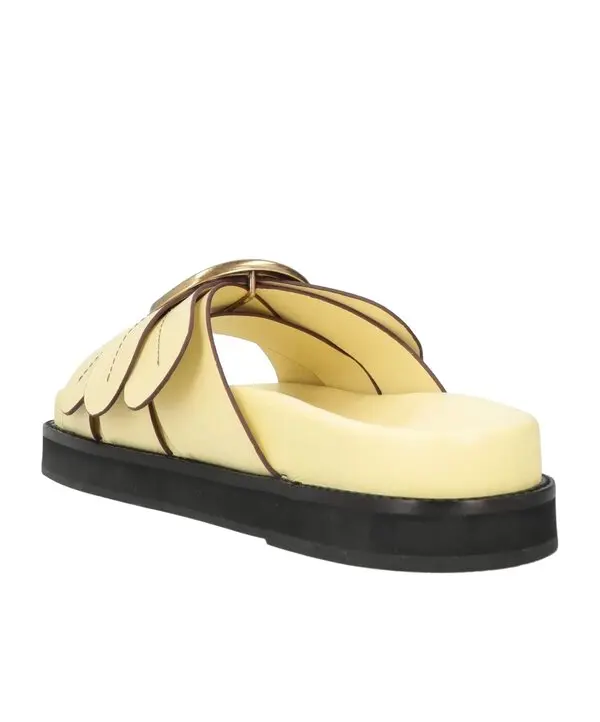 Farm Rio Plain Colour Sandals