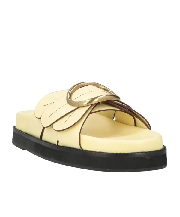 Farm Rio Plain Colour Sandals