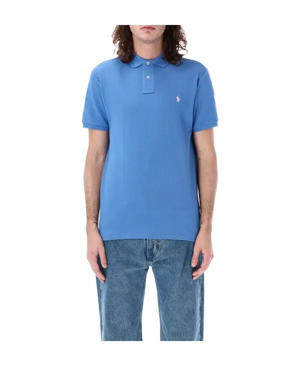 Polo Ralph Lauren The Iconic Mesh Polo Shirt