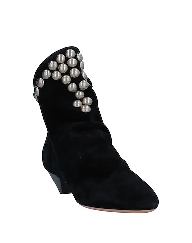 Isabel Marant Étoile Studded Ankle Boots