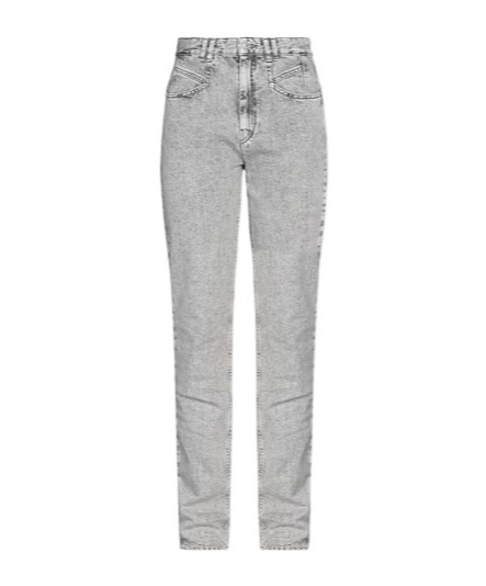 Isabel Marant Étoile Denim Trousers