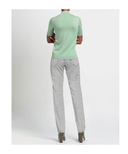 Isabel Marant Étoile Denim Trousers