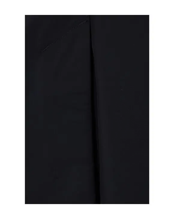 Stone Island Compass-badge Long-sleeved Coat