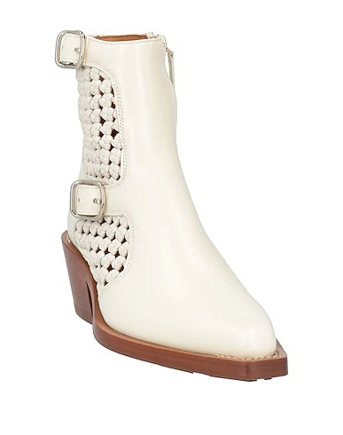 Chloé Ankle Boots
