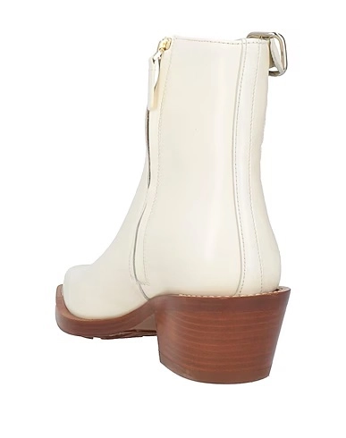 Chloé Ankle Boots