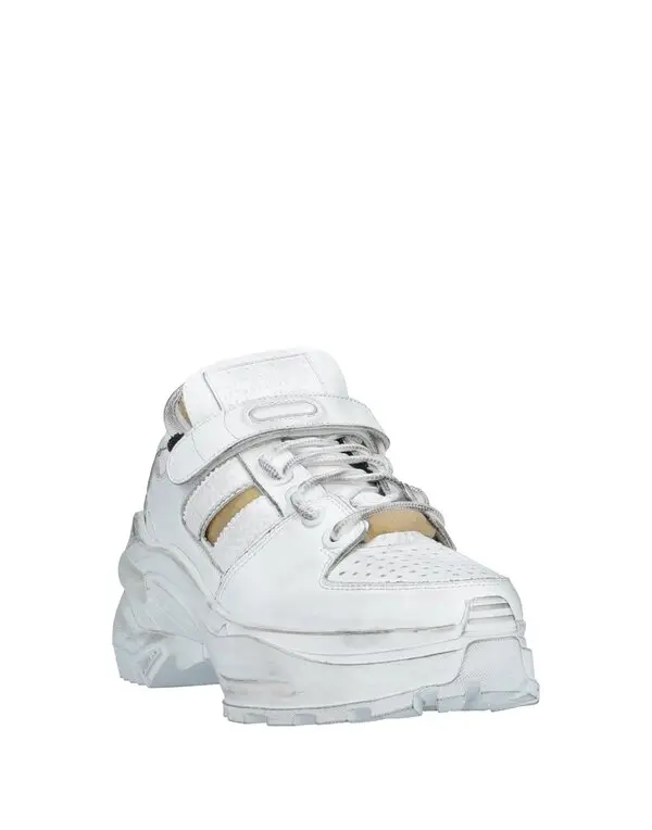 MAISON MARGIELA Distressed Sneakers
