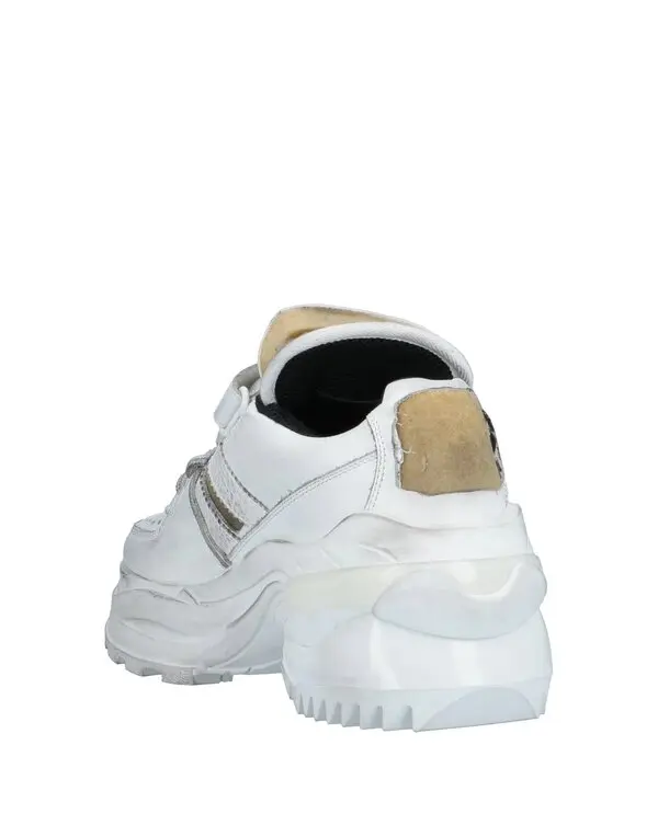 MAISON MARGIELA Distressed Sneakers