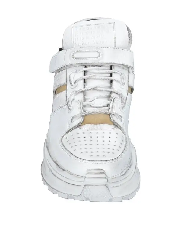 MAISON MARGIELA Distressed Sneakers