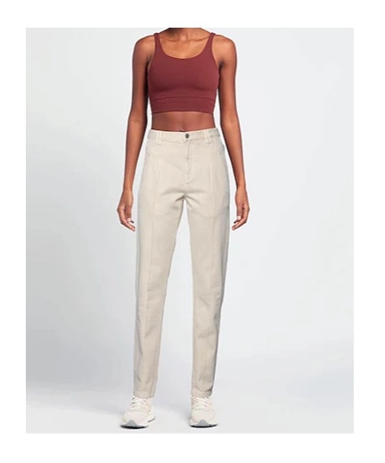 Isabel Marant Étoile Straight Leg Jeans