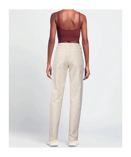 Isabel Marant Étoile Straight Leg Jeans